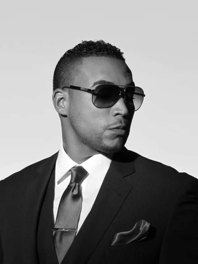 Don Omar: King of Reggaeton Don Omar: King of Reggaeton
